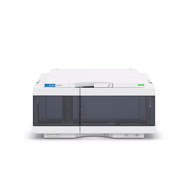 Agilent 1260 Infinity II Refraktometrický detektor | LabRulez LCMS