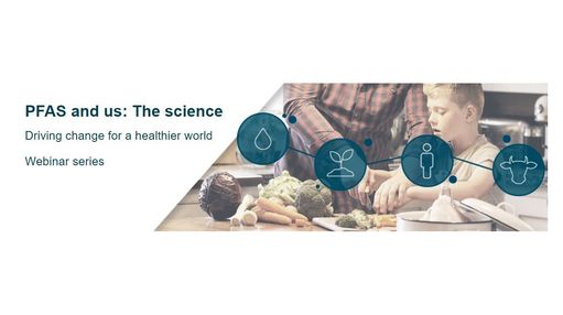 Rapid PFAS testing: direct-inject analysis | LabRulez LCMS