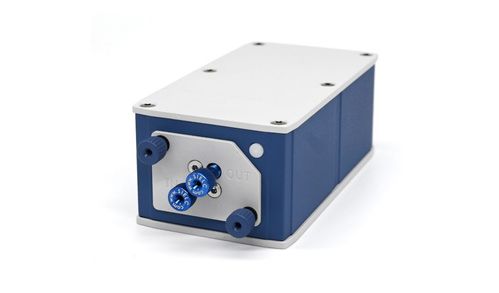 SIELC Alltesta Mini UV-Vis detektor | LabRulez LCMS