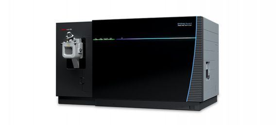 Thermo Scientific Orbitrap Ascend Tribrid hmotnostní spektrometr ...