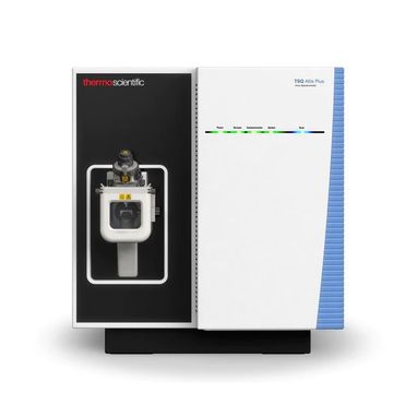 Thermo Scientific TSQ Altis Plus Hmotnostní spektrometr s trojitým ...