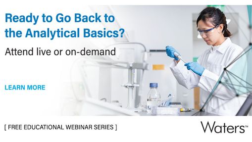 Analytical Method Development (HPLC, LC/MS, columns) | LabRulez LCMS