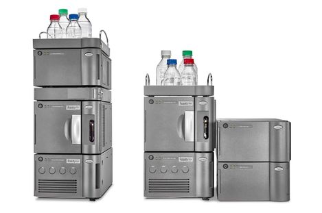 HPLC/UPLC Waters Acquity PREMIER | LabRulez LCMS