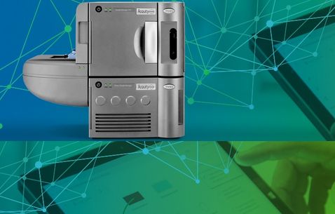 Automate and Streamline Your Lab’s LC and LC-MS Workflows | LabRulez LCMS