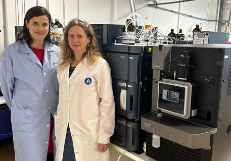 První validační LC-MS systém Waters v ALS Czech Republic | LabRulez LCMS