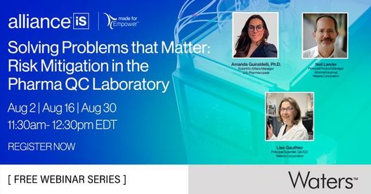 The USP General Chapter 621 Chromatography | LabRulez LCMS