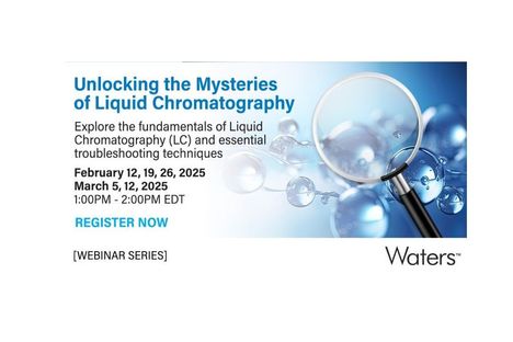 Technical Expert Roundtable | LabRulez LCMS