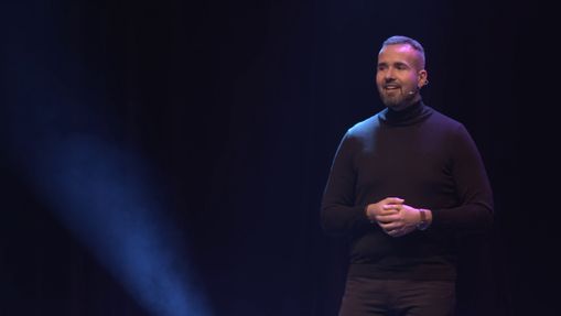 Science slam 10 - Vojtěch Adam | LabRulez LCMS