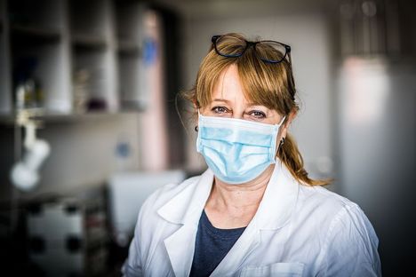 Ruth Tachezy: Virus je náš společný nepřítel | LabRulez LCMS